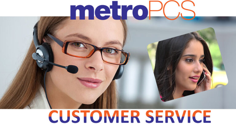 Atencion Al Cliente De Metro Pcs