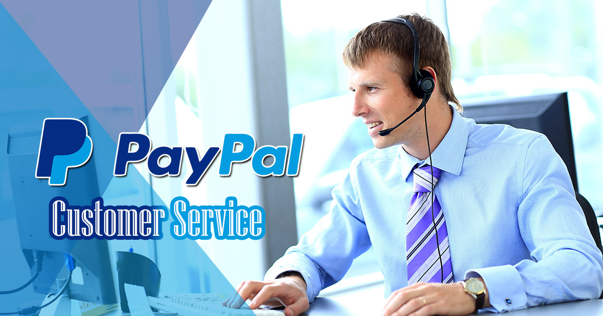  N meros De Atenci n Al Cliente De PayPal le Brindan Asistencia PARA