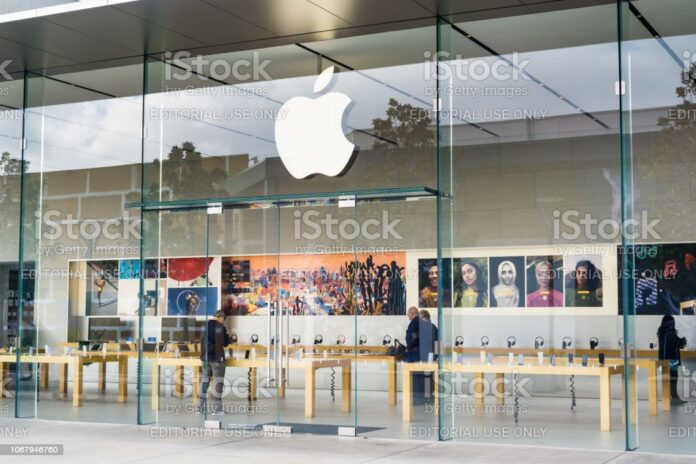 📞 Apple Stores en California (teléfono, dirección) - 【2026