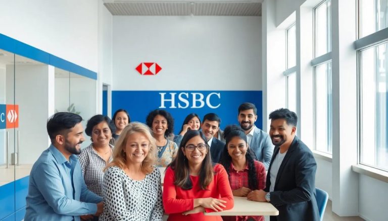 📞 HSBC - Teléfonos de contacto y sucursales en México - 【2025
