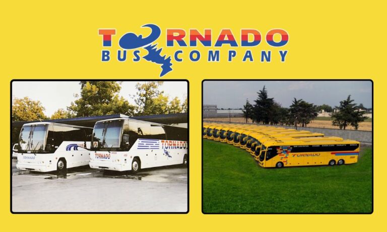 📞 Tornado bus company teléfono: contacto y atención al cliente ...