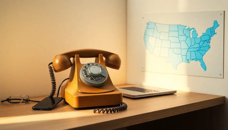 Código TELÉFONO de EE.UU.: Guía COMPLETA y FÁCIL
