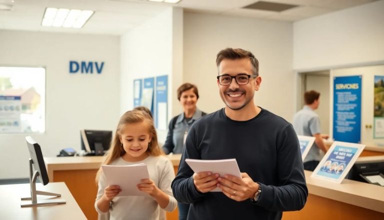 DMV Gallatin TN | CITA RÁPIDA y DIRECCIÓN ACTUALizada