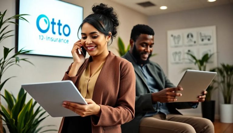 Otto Insurance En Espanol