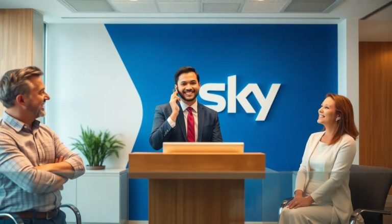 SKY México: NÚMERO de ATENCIÓN al CLIENTE RÁPIDO y FÁCIL